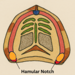 Hamular Notch - Dental Dictionary